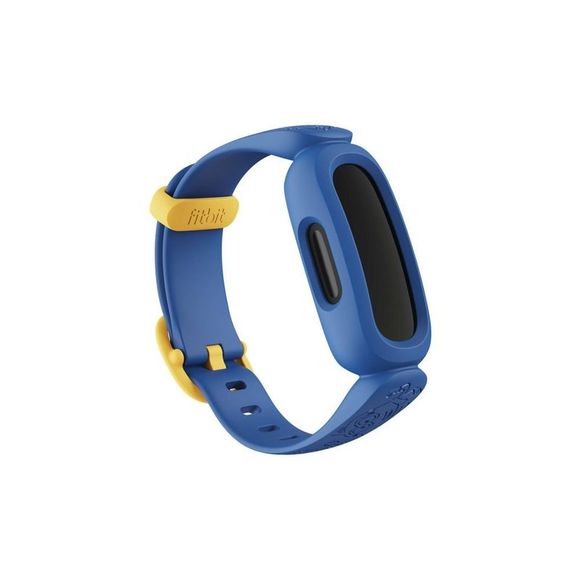 fitbit | Wearables | Fitbit Ace 3 Kids Minions Band Despicable Blue ...